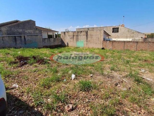 VENDA | Terreno, em Distrito Industrial 2, Paiçandu