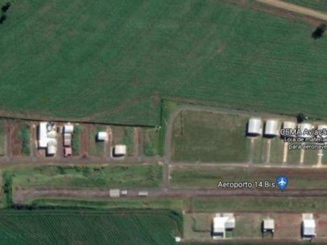 VENDA | Terreno, em Distrito Warta, Londrina