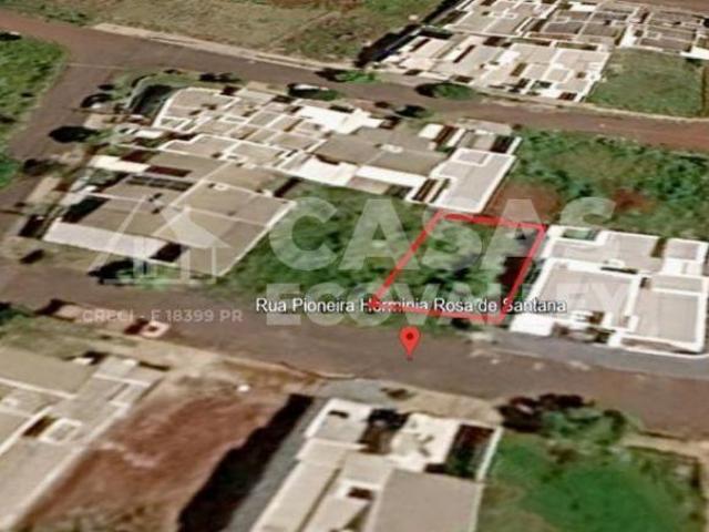 VENDA | Terreno, em Ecovalley Ecologic City, Sarandi
