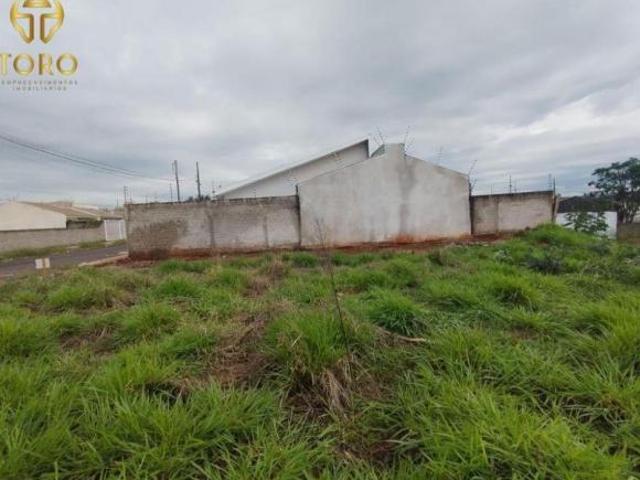 VENDA | Terreno, em Ecovalley Ecologic City, Sarandi