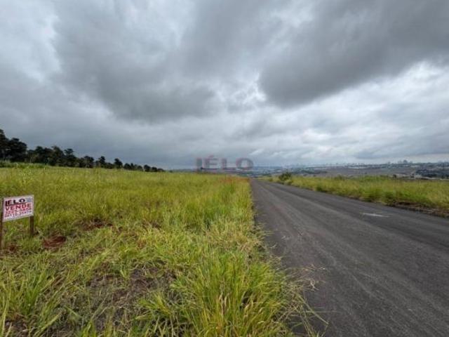 VENDA | Terreno, em ECOVALLEY ECOLOGIC CITY, SARANDI