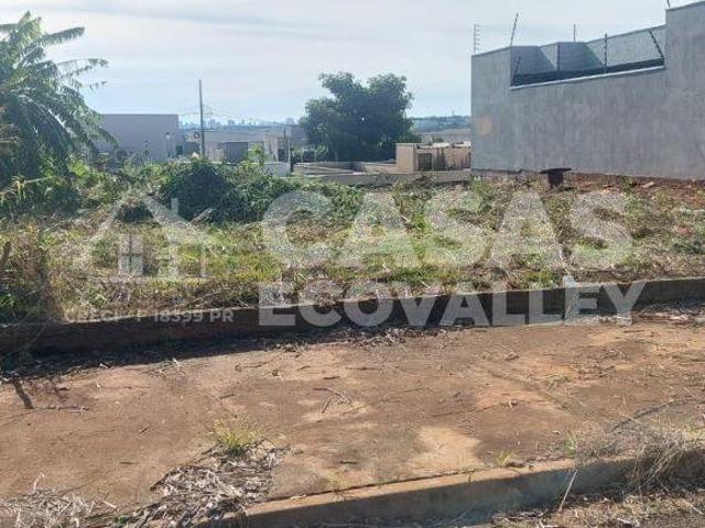 VENDA | Terreno, em Ecovalley Ecologic City, Sarandi