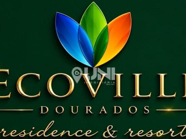 VENDA | Terreno, em Ecoville, Dourados