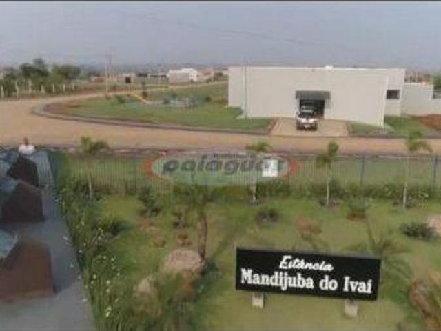 VENDA | Terreno, em Estância Mandijuba Do Ivaí, Engenheiro Beltrão