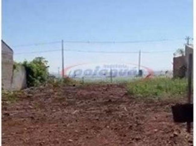 VENDA | Terreno, em Estância Mandijuba Do Ivaí, Engenheiro Beltrão