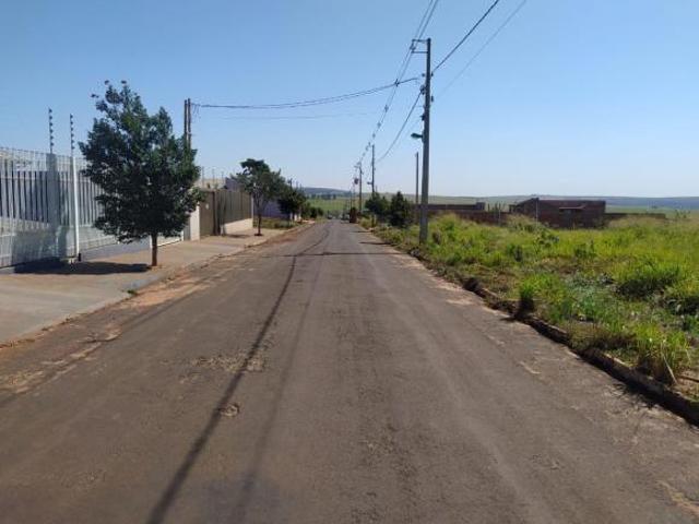 VENDA | Terreno, em Estr. Pulinópulis, Mandaguaçu