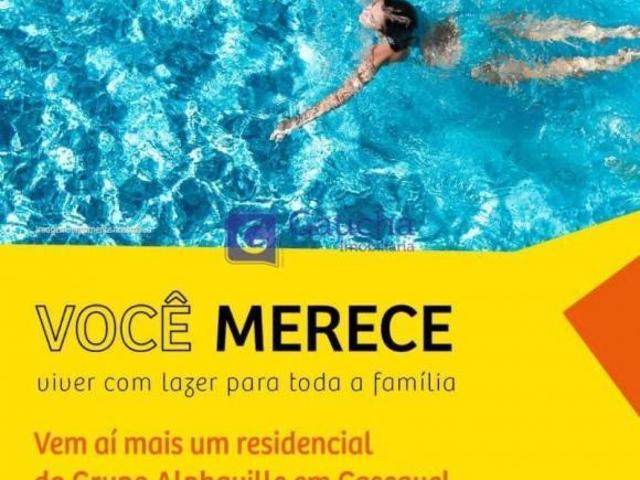 VENDA | Terreno, em FAG, Cascavel