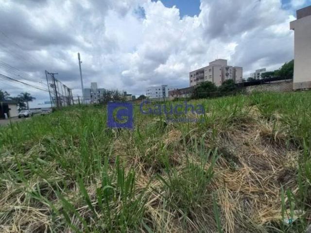 VENDA | Terreno, em FAG, Cascavel