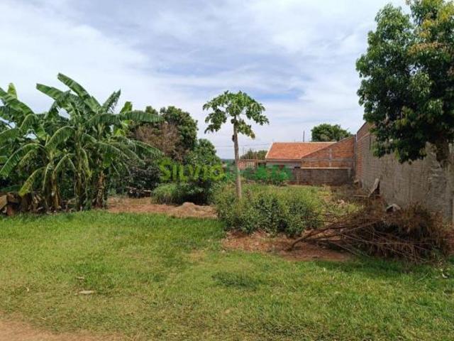 VENDA | Terreno, em Gleba Ipanema, Marilena
