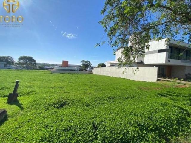 VENDA | Terreno, em Gleba Ribeirão Centenário, Maringá