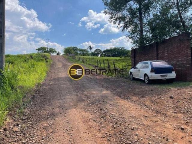VENDA | Terreno, em Gleba Ribeirão Sarandi, Maringá