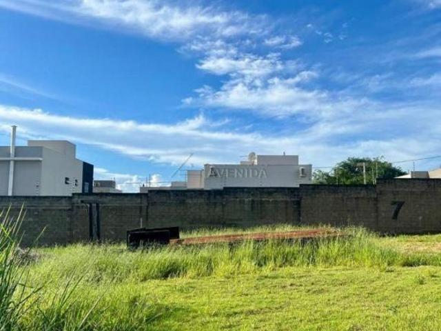 VENDA | Terreno, em Gleba Simon Frazer, Londrina