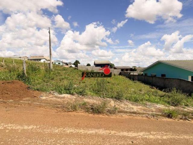 VENDA | Terreno, em Industrial, Guarapuava