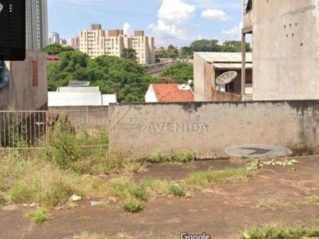 VENDA | Terreno, em Industrial, Londrina