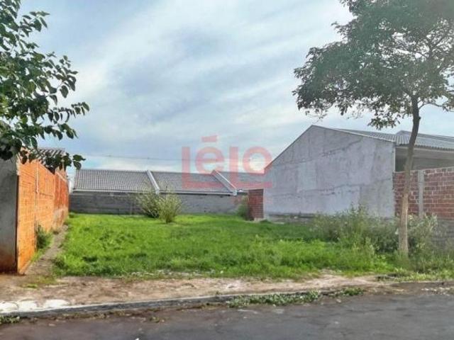 VENDA | Terreno, em JARDIM TANGARA, Floresta