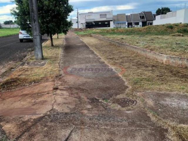 VENDA | Terreno, em Jardim Três Lagoas, Maringá