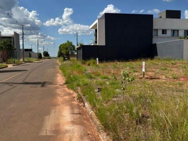 VENDA | Terreno, em JARDIM TRIANON, UMUARAMA