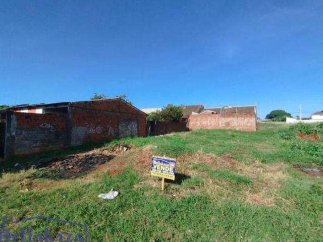 VENDA | Terreno, em Jardim Universal, Sarandi