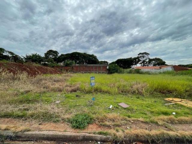 VENDA | Terreno, em Jardim Valparaiso, Maringá