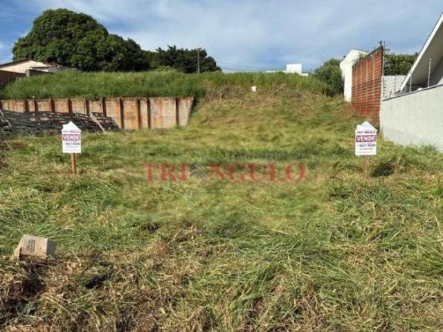 VENDA | Terreno, em JARDIM YONEZU, UMUARAMA