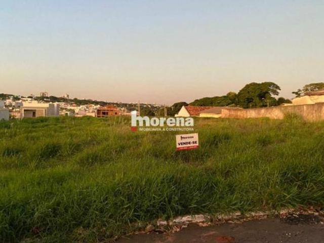 VENDA | Terreno, em Jardim Yonezu, Umuarama