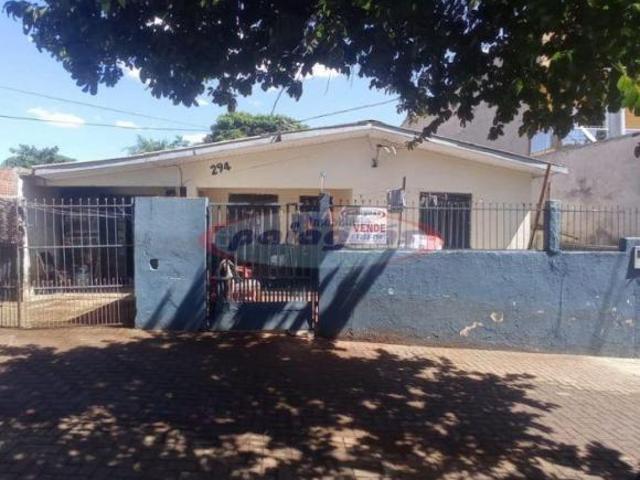 VENDA | Terreno, em Jardim Aclimação, Maringá