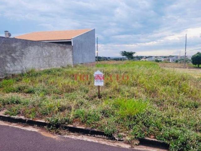 VENDA | Terreno, em JARDIM AEROPORTO II, UMUARAMA