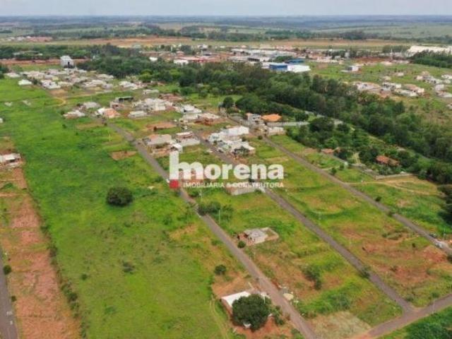 VENDA | Terreno, em Jardim Aeroporto, Umuarama