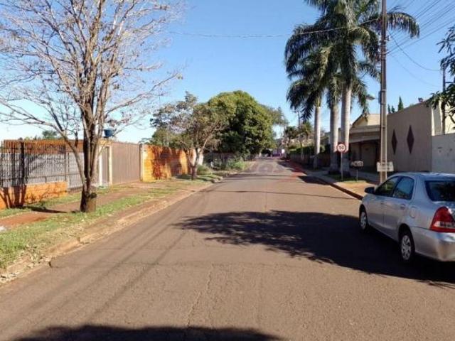 VENDA | Terreno, em Jardim Alvorada, Maringá