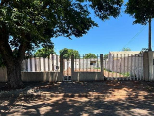 VENDA | Terreno, em Jardim Alvorada, Maringá