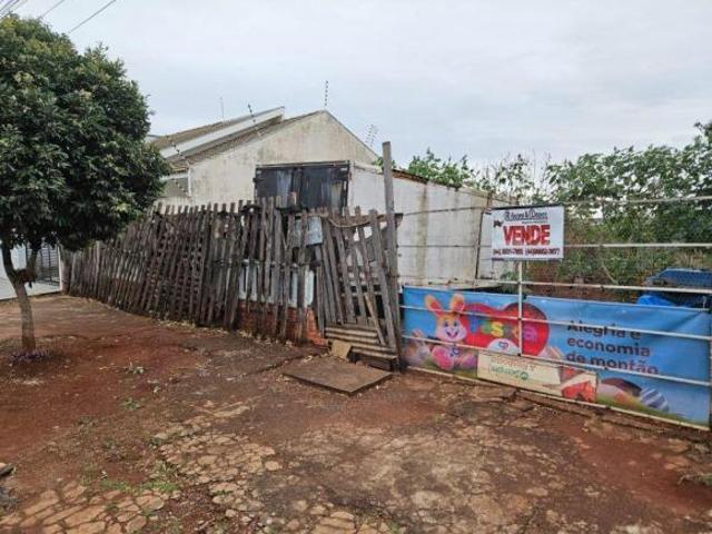 VENDA | Terreno, em Jardim Alvorada, Maringá