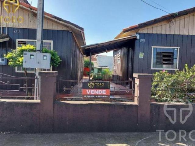 VENDA | Terreno, em Jardim Alvorada, Maringá
