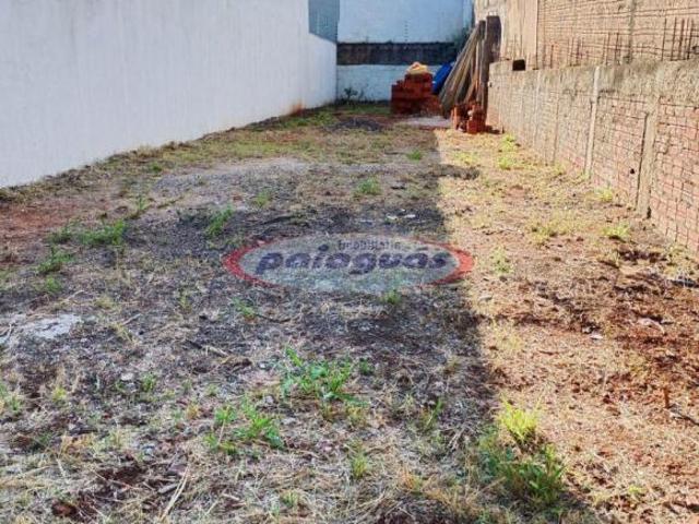 VENDA | Terreno, em Jardim Alvorada, Maringá