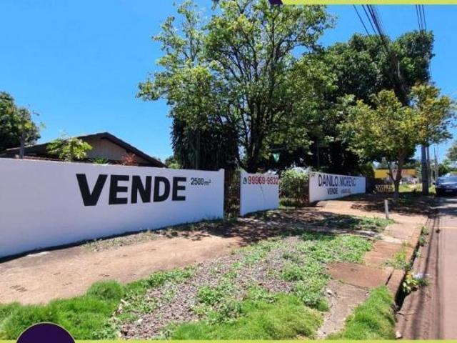VENDA | Terreno, em Jardim Alvorada, Maringá