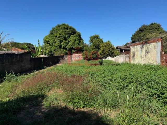 VENDA | Terreno, em JARDIM ALVORADA, MARINGA