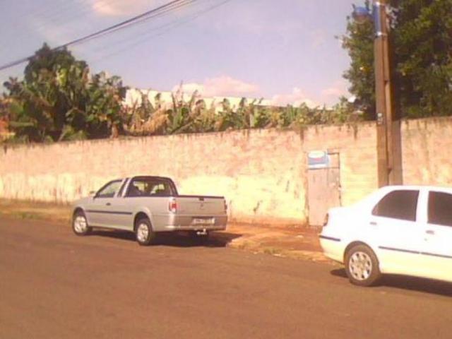 VENDA | Terreno, em Jardim America, Maringá