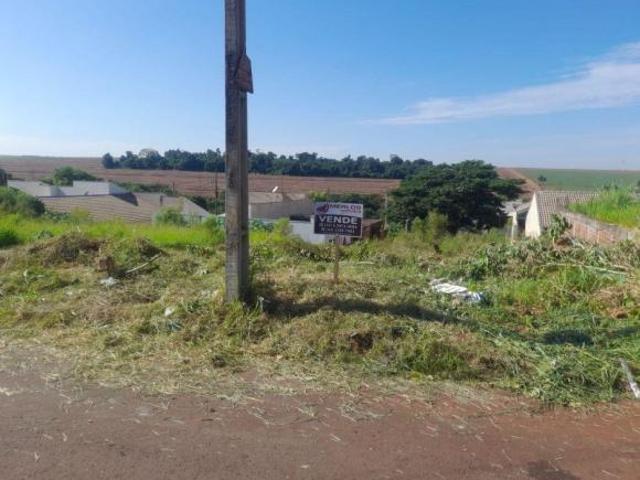 VENDA | Terreno, em Jardim America, Paiçandu