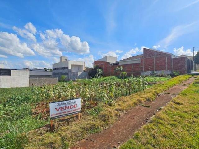 VENDA | Terreno, em Jardim Araucária, Maringá