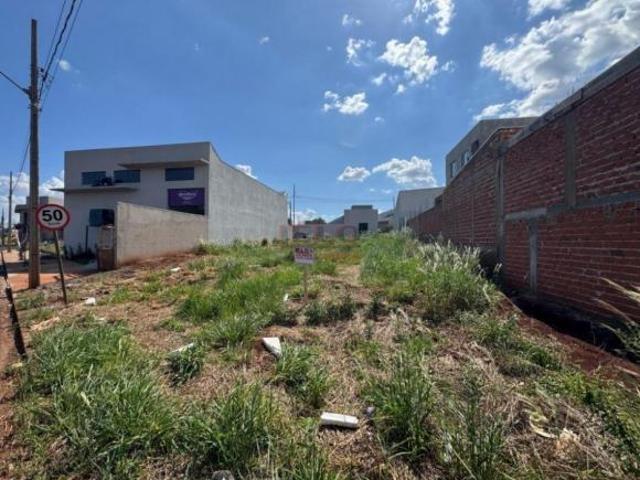 VENDA | Terreno, em JARDIM AURORA II, SARANDI