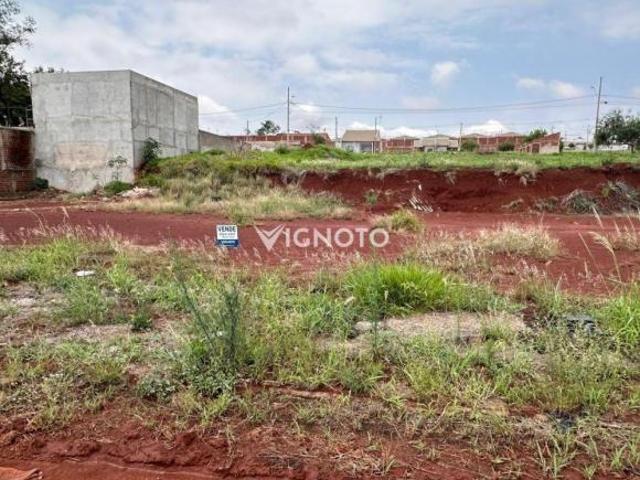VENDA | Terreno, em Jardim Aurora III, Sarandi