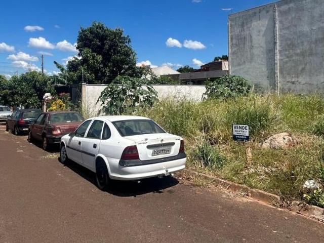 VENDA | Terreno, em Jardim Aurora Il, Sarandi