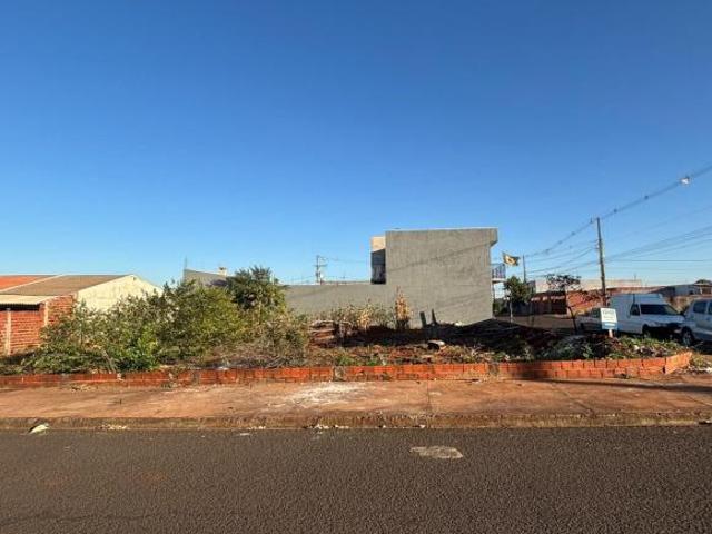 VENDA | Terreno, em Jardim Aurora Ll, Sarandi