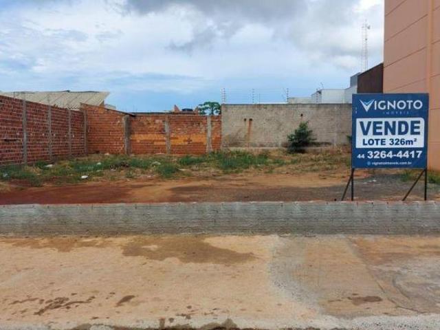 VENDA | Terreno, em Jardim Aurora Ll, Sarandi