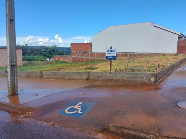 VENDA | Terreno, em Jardim Aurora Lll, Sarandi