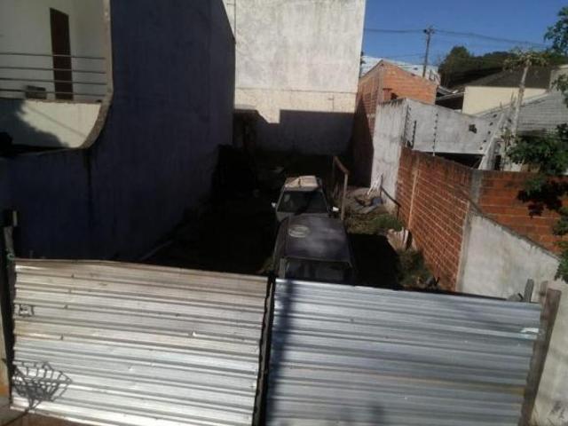 VENDA | Terreno, em Jardim Aurora, Maringá