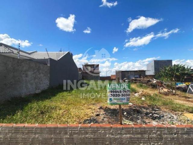 VENDA | Terreno, em JARDIM AURORA, MARINGA