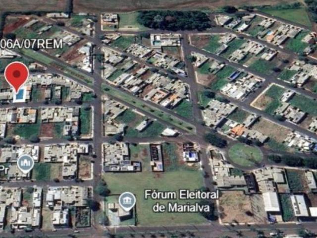 VENDA | Terreno, em JARDIM BELA VISTA, Marialva