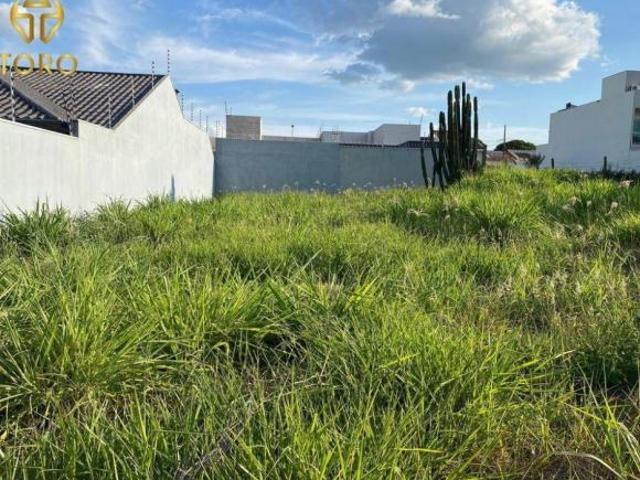 VENDA | Terreno, em Jardim Bela Vista, Maringá