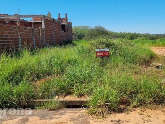 VENDA | Terreno, em Jardim Belo Monte, Umuarama