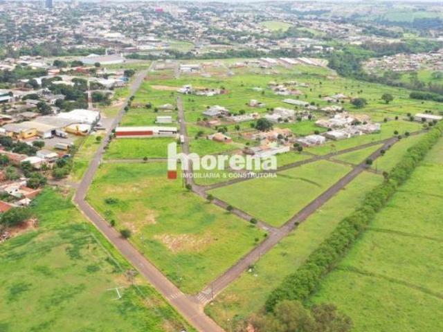 VENDA | Terreno, em Jardim Belo Horizonte, Umuarama